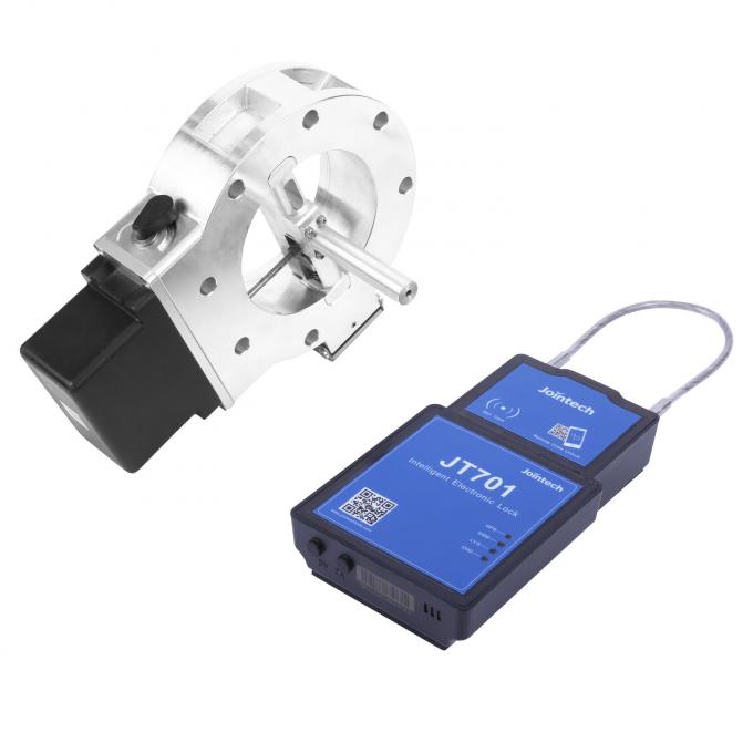 Jointech JT802 Aluminum Alloy Oil Discharge Valve Locker IP67 ...