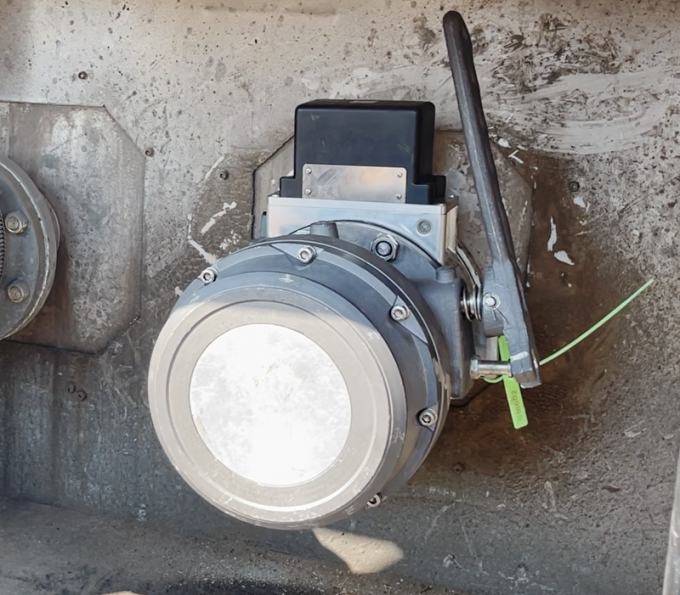 Jointech Jt802 Explosion Proof GPS Tracker Truck Anti Stealing Fuel ...