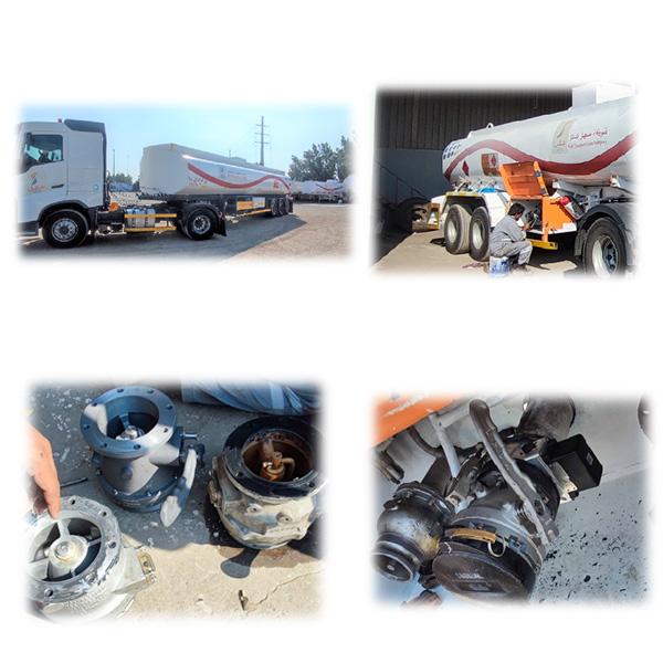 ATEX Explosion Proof Electronic Locks For Oil Truck Manhole Covers