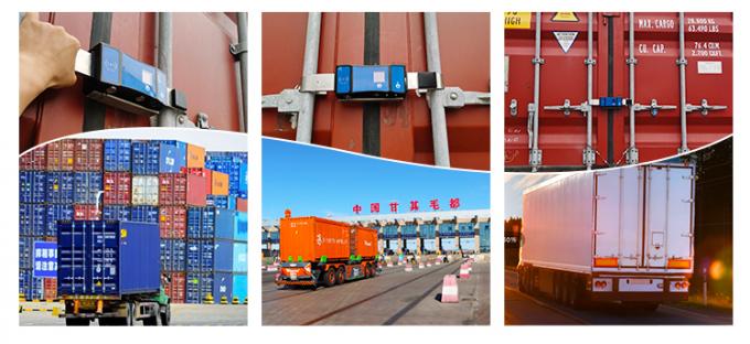 Jointech JT705C Camera Asset GPS Tracker