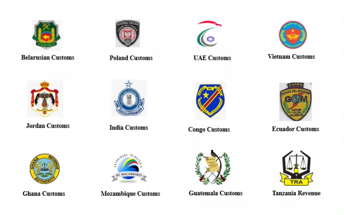 Jointech JT704A Smart Logistics Container GPS Tracker For Cargo ...