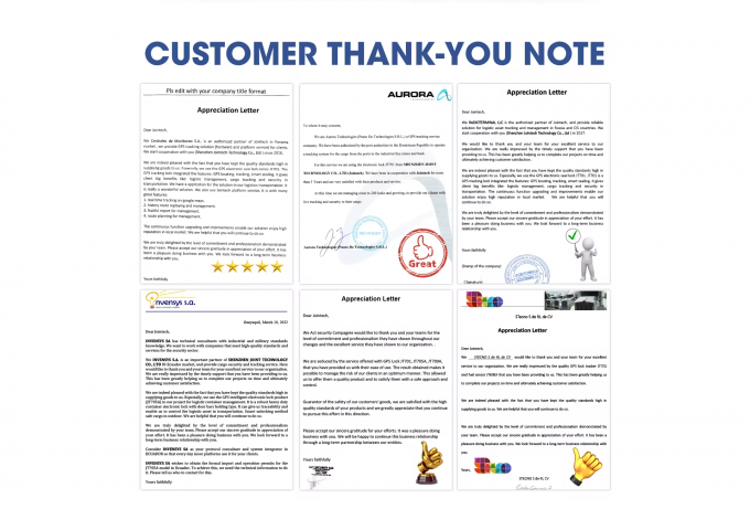 Jointech JT704A Smart Logistics Container GPS Tracker For Cargo ...