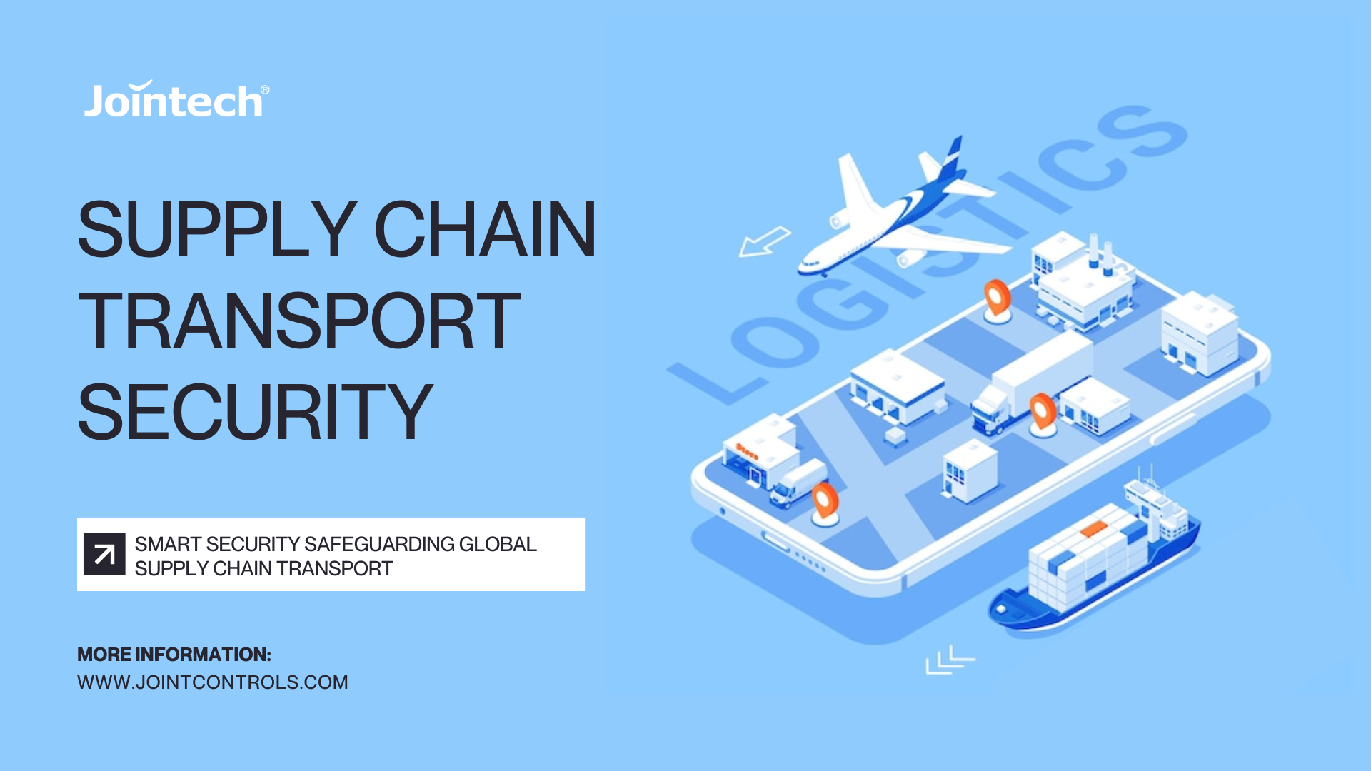 2025 Supply Chain Risks:Key Challenges and Technological Solutions