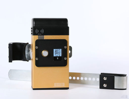 GPS Container Lock factory, Buy good quality GPS Container Lock ...