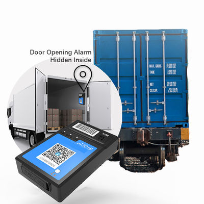 Container GPS Tracker factory, Buy good quality Container GPS Tracker ...