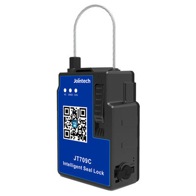 GPS Container Lock factory, Buy good quality GPS Container Lock ...